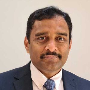 Trustee – Professor Nachiappan (Nachi) Chockalingam – North Staffs ...